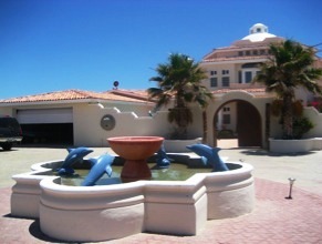 Rocky Point Sand Castle,Sand Castle, Puerto Peñasco, Rocky Point, Mexico